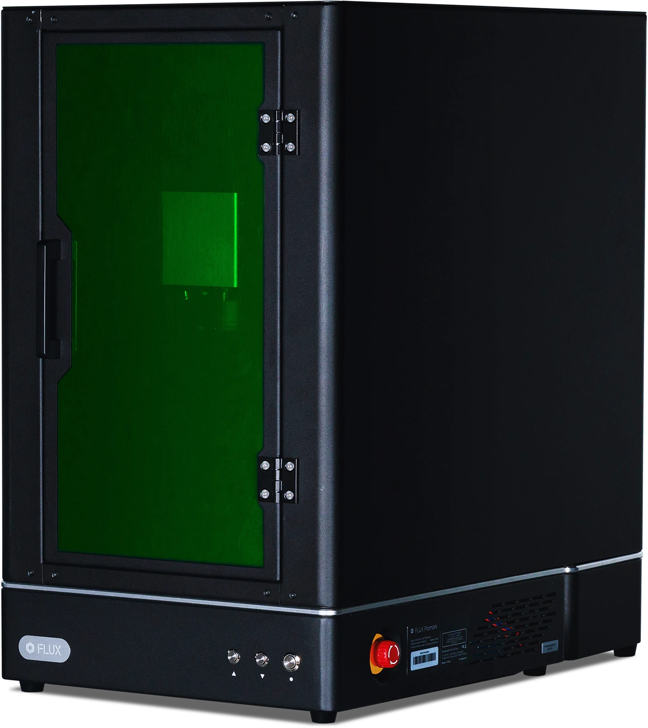 Promark Safe+ — Fiber i MOPA laserski markeri